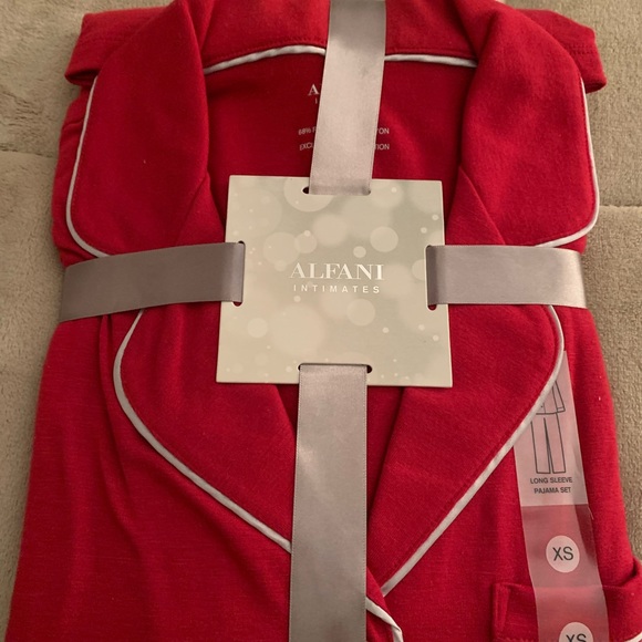Alfani | Intimates & Sleepwear | Womens Pajamas | Poshmark